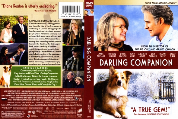 Darling Companion