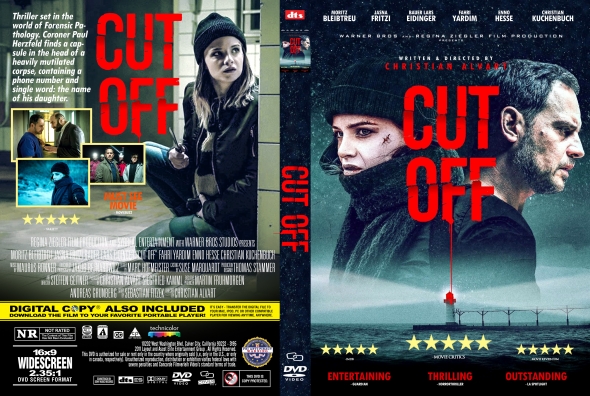 CoverCity - DVD Covers & Labels - Cut Off