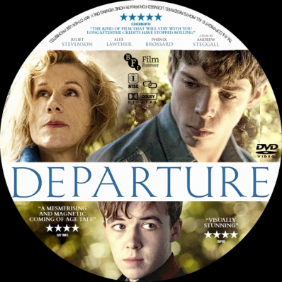 CoverCity - DVD Covers & Labels - Departure