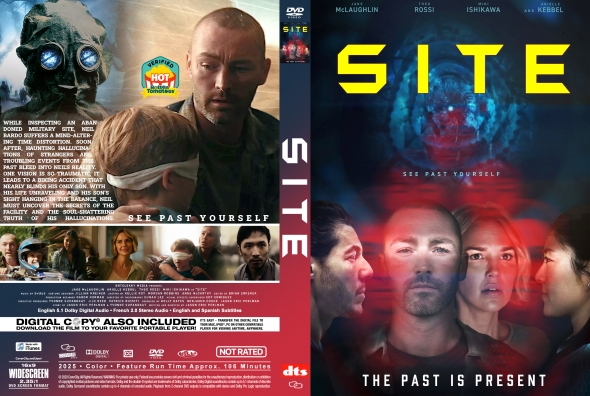 CoverCity - DVD Covers & Labels - Site