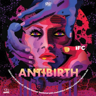 CoverCity - DVD Covers & Labels - Antibirth