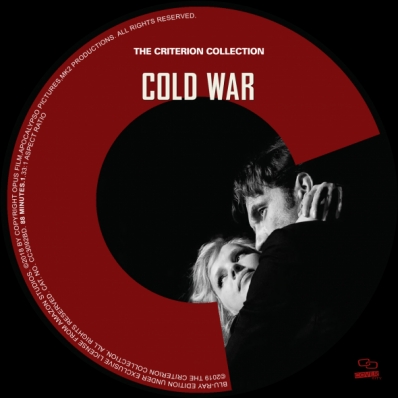 CoverCity - DVD Covers & Labels - Cold War