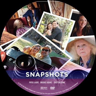 CoverCity - DVD Covers & Labels - Snapshots