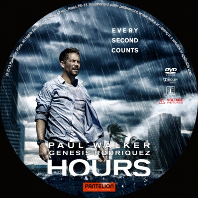 CoverCity - DVD Covers & Labels - Hours