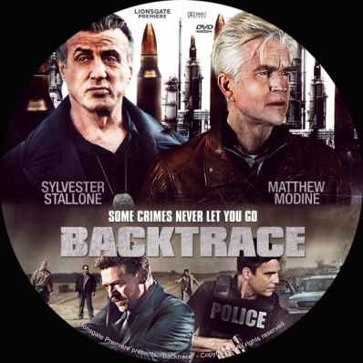 CoverCity - DVD Covers & Labels - Backtrace
