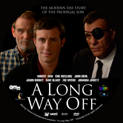 CoverCity - DVD Covers & Labels - A Long Way Off