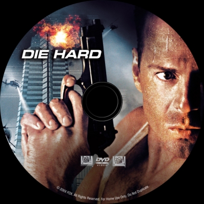 CoverCity - DVD Covers & Labels - Die Hard