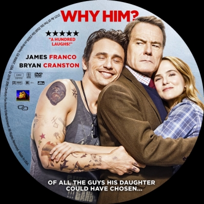 CoverCity - DVD Covers & Labels - Why Him?