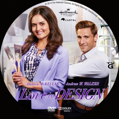 CoverCity - DVD Covers & Labels - Love in Design