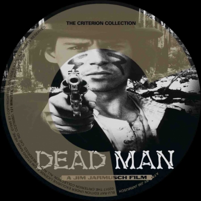 CoverCity - DVD Covers & Labels - Dead Man
