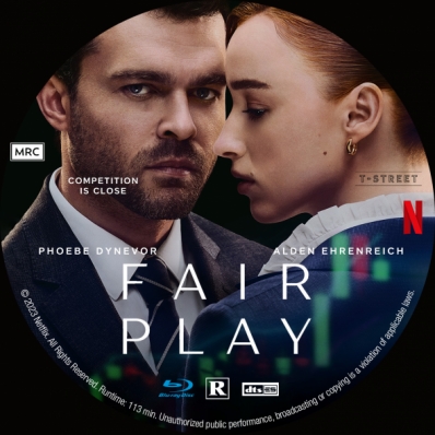 CoverCity - DVD Covers & Labels - Fair Play