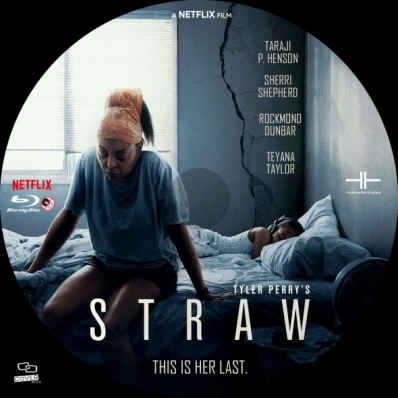 CoverCity - DVD Covers & Labels - Straw