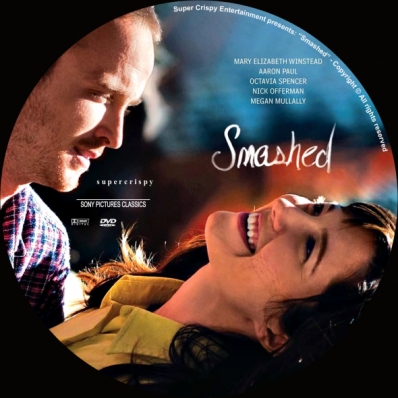 CoverCity - DVD Covers & Labels - Smashed