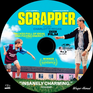 CoverCity - DVD Covers & Labels - Scrapper