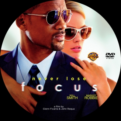 CoverCity - DVD Covers & Labels - Focus