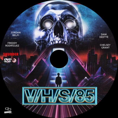 CoverCity - DVD Covers & Labels - V/H/S/85