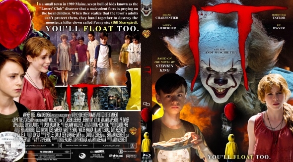 CoverCity - DVD Covers & Labels - It