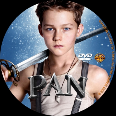 CoverCity - DVD Covers & Labels - Pan