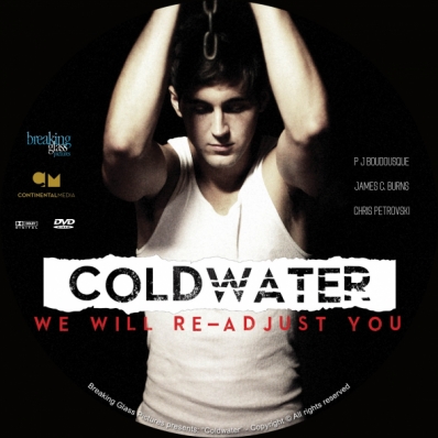 CoverCity - DVD Covers & Labels - Coldwater