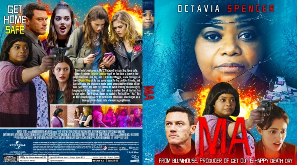 CoverCity - DVD Covers & Labels - Ma