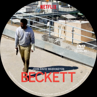 CoverCity - DVD Covers & Labels - Beckett