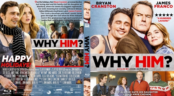 CoverCity - DVD Covers & Labels - Why Him?