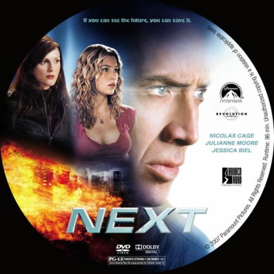 CoverCity - DVD Covers & Labels - Next