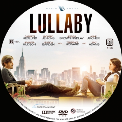 CoverCity - DVD Covers & Labels - Lullaby