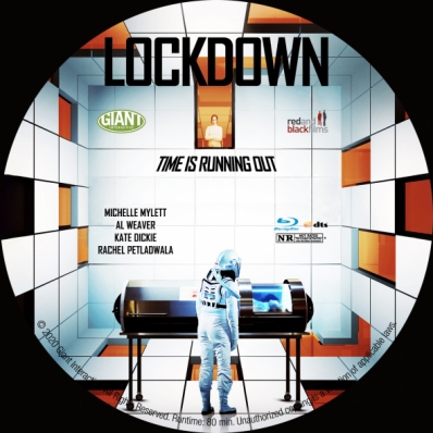 CoverCity - DVD Covers & Labels - The Complex: Lockdown