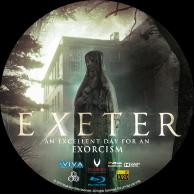 CoverCity - DVD Covers & Labels - Exeter