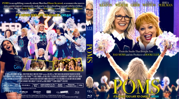 CoverCity - DVD Covers & Labels - Poms