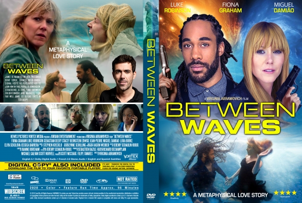 CoverCity - DVD Covers & Labels - Between Waves