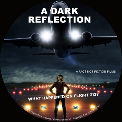 CoverCity - DVD Covers & Labels - A Dark Reflection