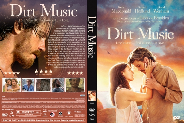CoverCity - DVD Covers & Labels - Dirt Music