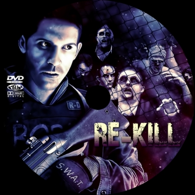 CoverCity - DVD Covers & Labels - Re-Kill