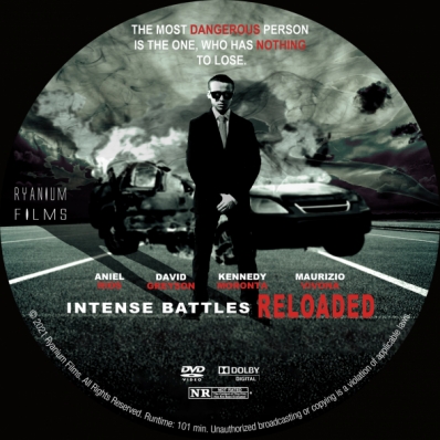 CoverCity - DVD Covers & Labels - Intense Battles Reloaded