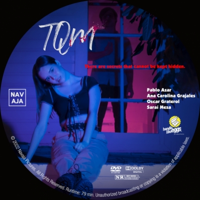 CoverCity - DVD Covers & Labels - TQM