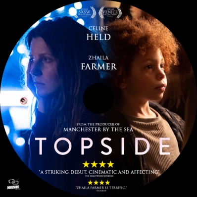 CoverCity - DVD Covers & Labels - Topside