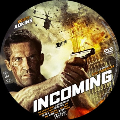 CoverCity - DVD Covers & Labels - Incoming