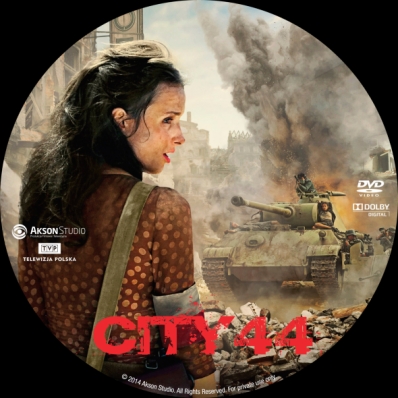 CoverCity - DVD Covers & Labels - City 44