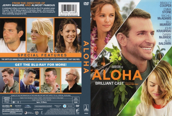 CoverCity - DVD Covers & Labels - Aloha