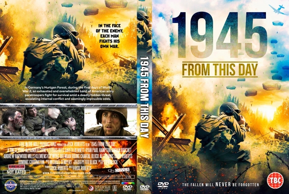 CoverCity - DVD Covers & Labels - 1945 From This Day