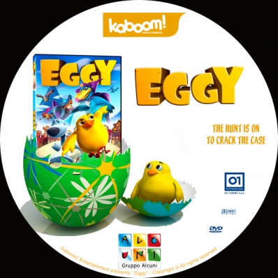 CoverCity - DVD Covers & Labels - Eggy