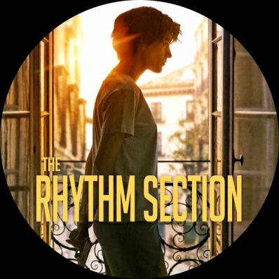 CoverCity - DVD Covers & Labels - The Rhythm Section