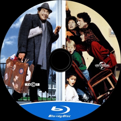 CoverCity - DVD Covers & Labels - Uncle Buck
