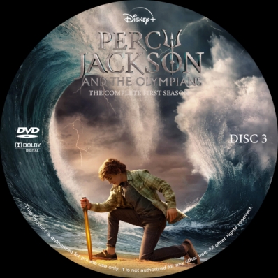CoverCity - DVD Covers & Labels - Percy Jackson And The Olympians ...