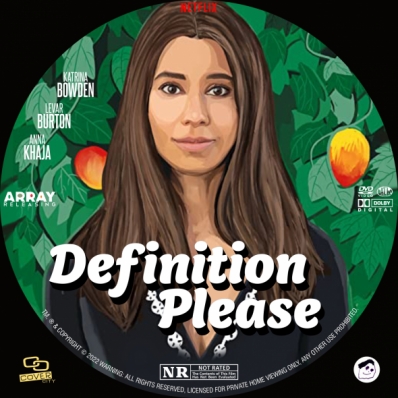 CoverCity - DVD Covers & Labels - Definition Please