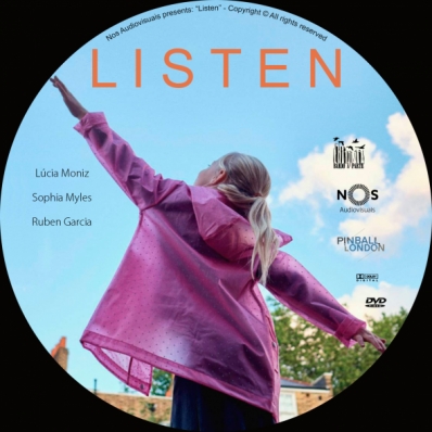 CoverCity - DVD Covers & Labels - Listen