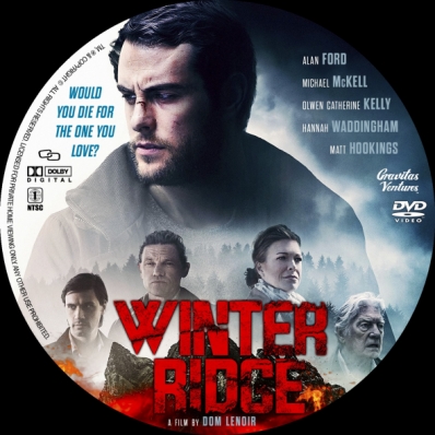 CoverCity - DVD Covers & Labels - Winter Ridge