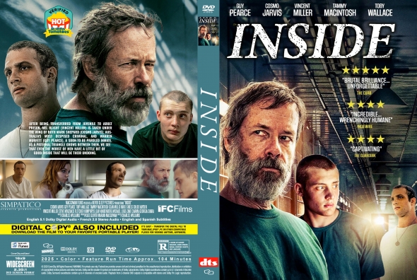 CoverCity - DVD Covers & Labels - Inside